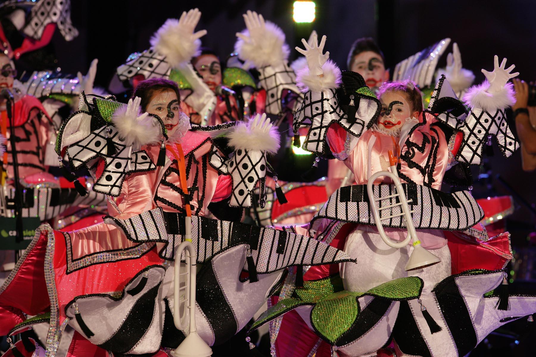 Welcome To Spain at emaze Presentation